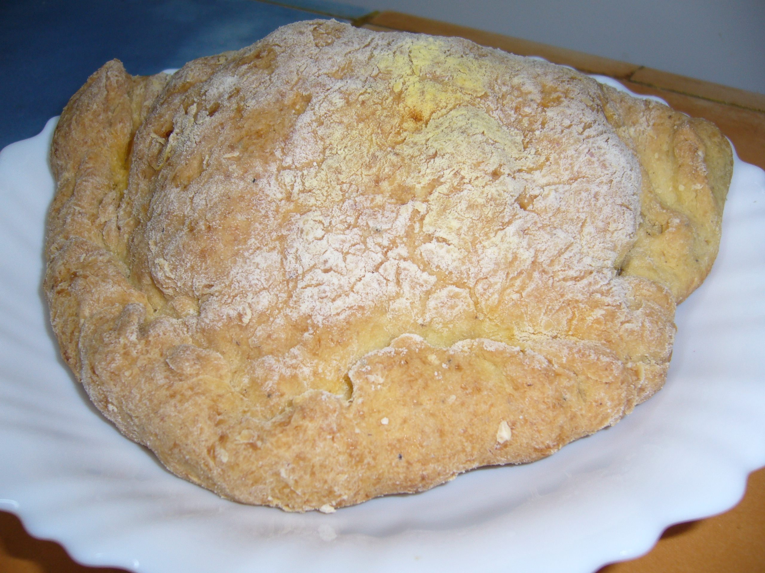 MEAT "WALLETS" - Oana gluten free